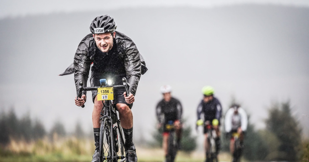 How to market a successful adventure brand