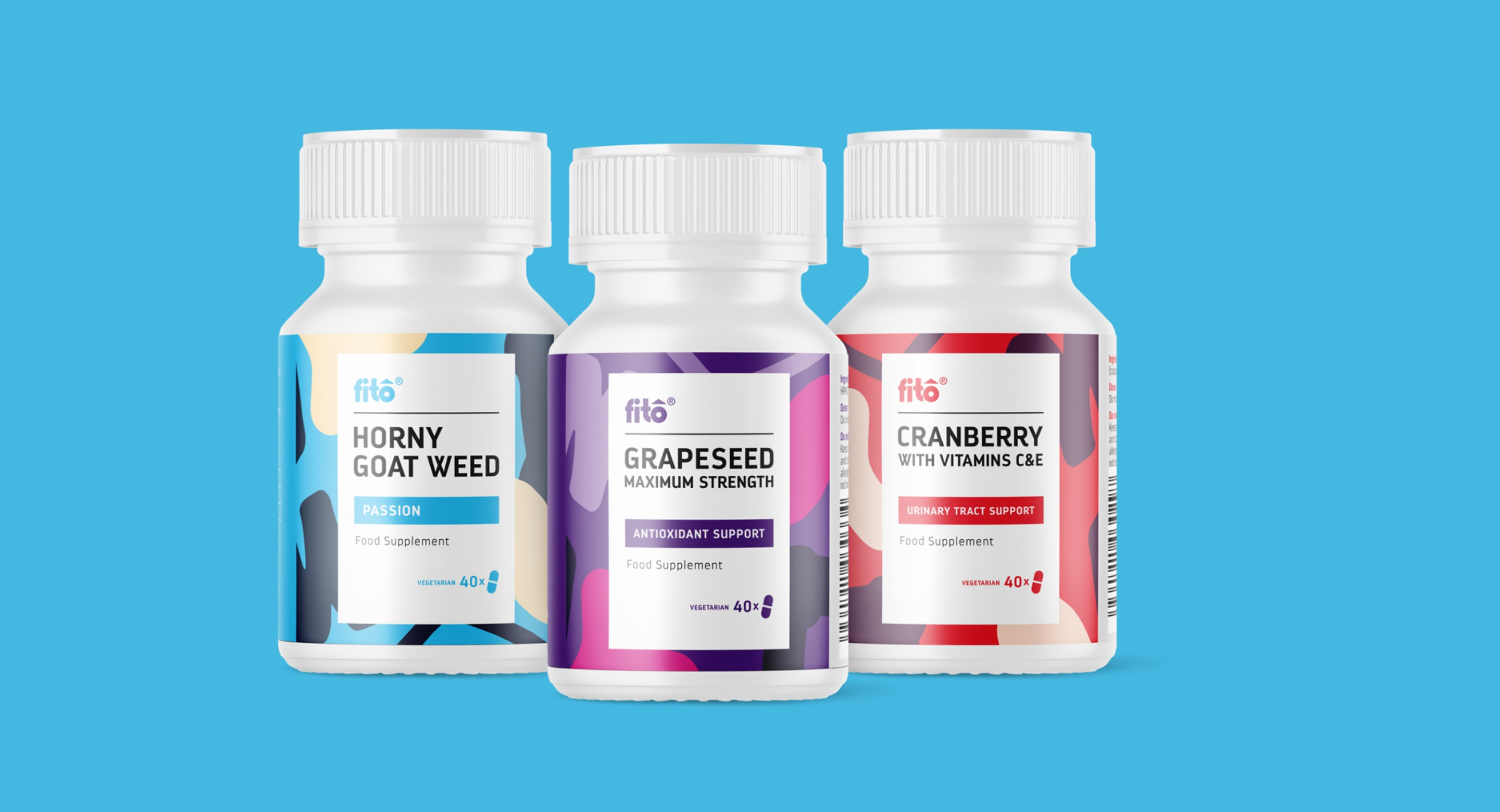 Creative Branding and Packaging Design Studio, East Midlands, UK