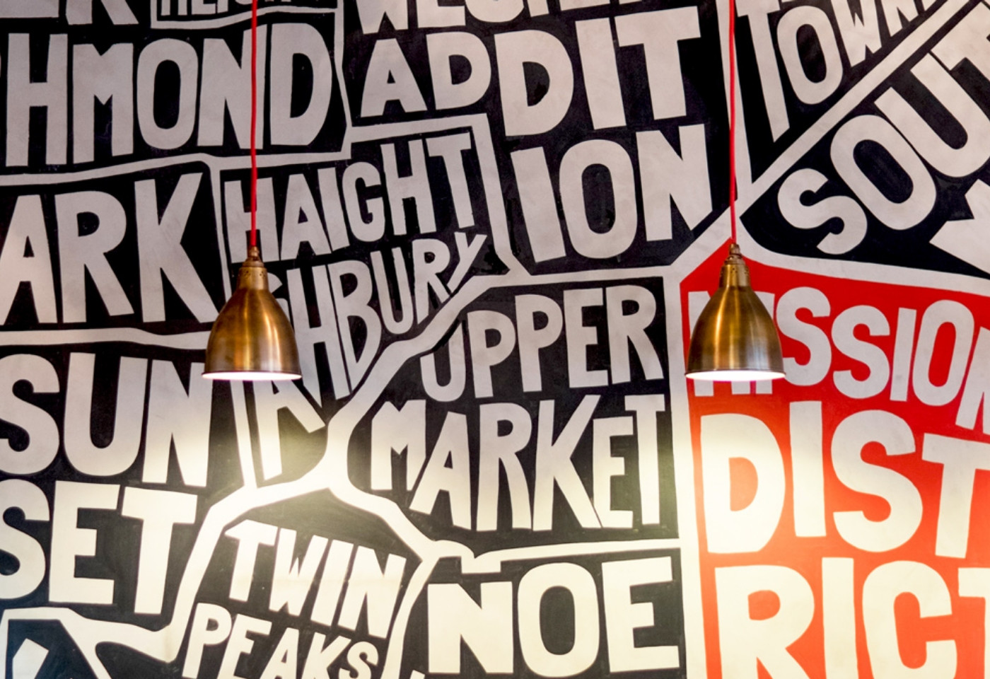 Illustrated Map Design by Root Studio, Lincoln