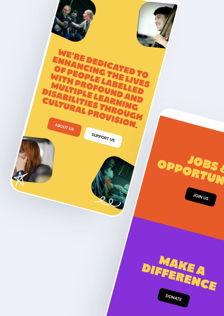 Website Design Specialists: Tailored to your business