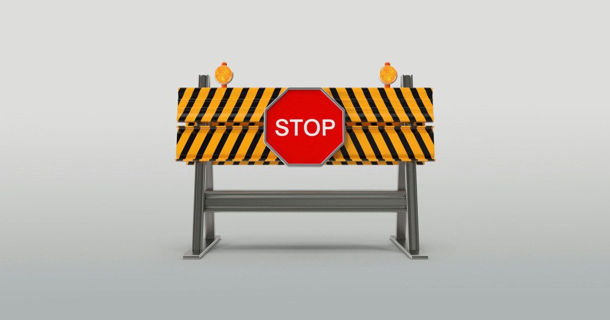 What’s stopping your customers? Understanding barriers to entry